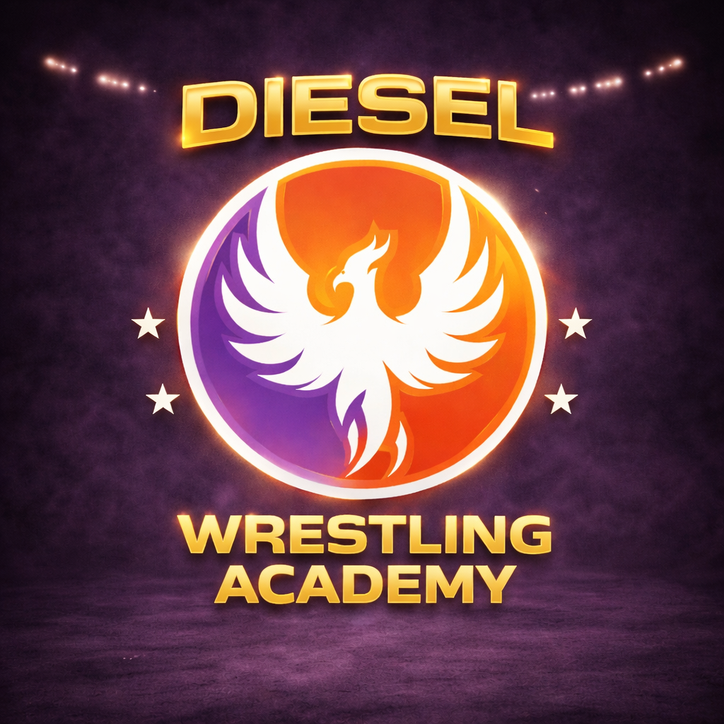 DIESEL WRESTLING ACADEMY – Five Point Performance
